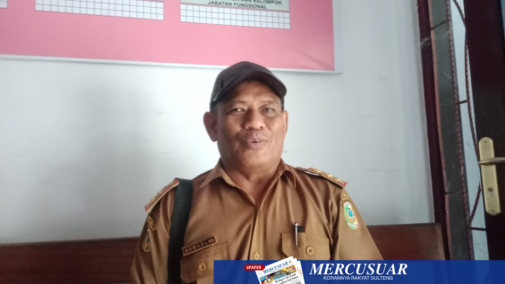 Jelang Pilkada 2024, Disdukcapil Parmout Rekam KTP-el Sistem ‘Jebol ... Jelang Pilkada 2024, Disdukcapil Parmout Rekam KTP-el Sistem ‘Jebol ...