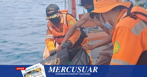 2024, Jumlah Operasi SAR Meningkat - HARIAN MERCUSUAR