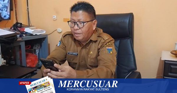 SMKN 2 Palu, Loddy Surentu Legowo Dengan Keputusan Disdik Sulteng ...
