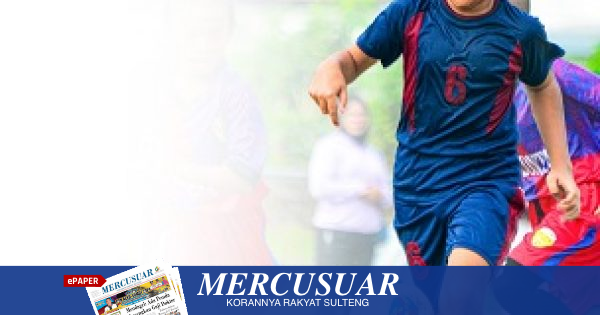 BRAYEN - HARIAN MERCUSUAR