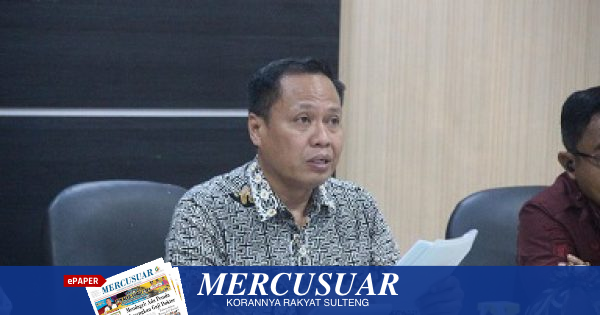 Guru Tua Diakui sebagai WNI Sah - HARIAN MERCUSUAR