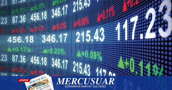 Grup Emtek (SCMA) Rencana Bagi Dividen Final Rp18 per Saham - HARIAN ...