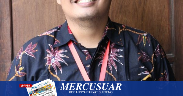 Kembali dari Haji, Kembali jadi Manusia - HARIAN MERCUSUAR