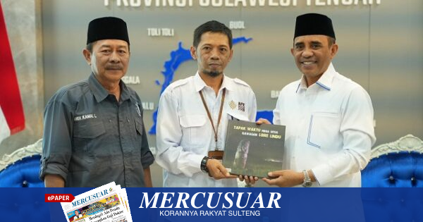 Pengembangan Wisata Kebudayaan, Pemprov Akan Perkuat Peran Museum ...